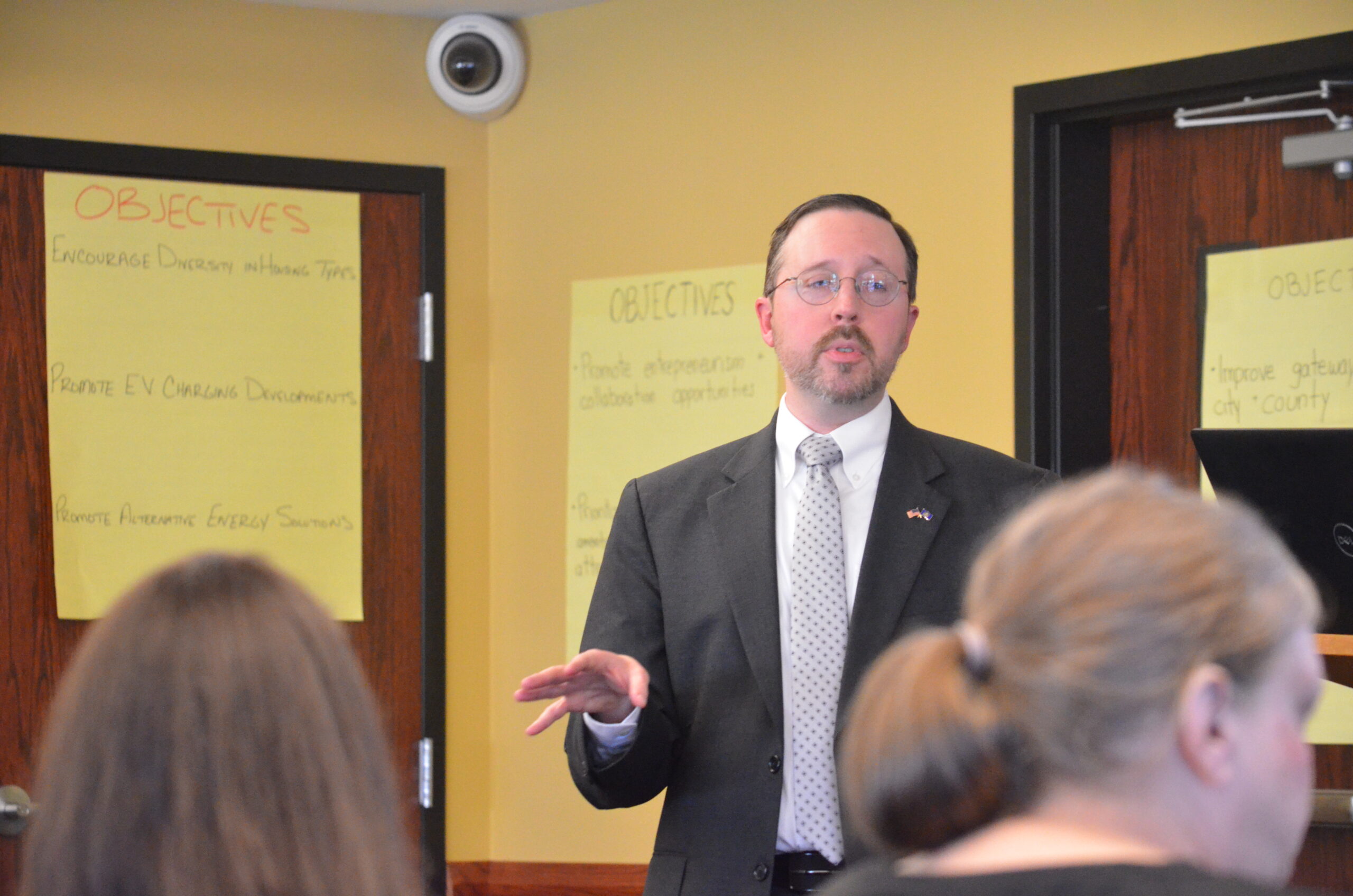 Center for Rural Pa. director provides context | News, Sports, Jobs ...